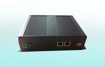 China Mobile Media Advertising WiFi Proximity Marketing Advertising Machine with 3G for sale