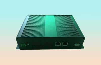China Embedded Linux WiFi Marketing Device Streaming Videos to Phones and Tables for sale