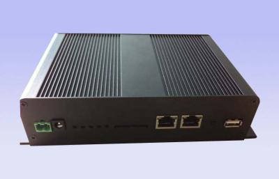 China Black WiFi Advertising System Push Media Contents to Smart phone and Tablet for sale