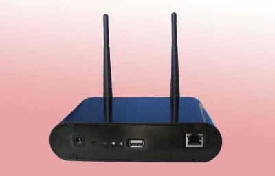 China Proximity Advertising Bluetooth Broadcast Device Push Ads to Mobile Phones for sale