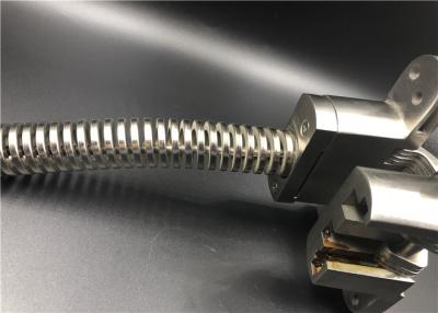 China Spring Closer Mortise Mount Invisible Hinge Stainless Steel SOSS Hidden Hinges for sale
