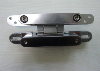 Cina Il bene durevole 3D regolabile ha celato la larghezza nascosta resistente delle cerniere 21mm delle cerniere in vendita