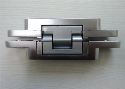 Cina Il bene durevole 3D regolabile ha celato la larghezza nascosta resistente delle cerniere 21mm delle cerniere in vendita