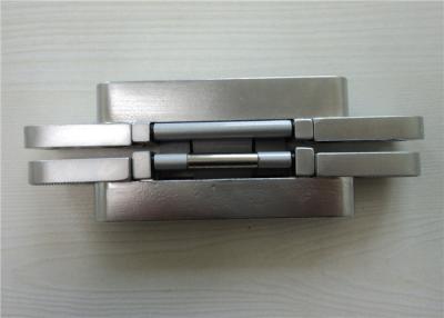 Cina Il bene durevole 3D regolabile ha celato la larghezza nascosta resistente delle cerniere 21mm delle cerniere in vendita
