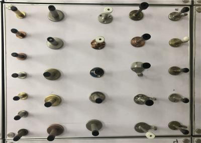 Cina Tipo magnetico commerciale del faro montato porta dell'acciaio inossidabile di arresto di porta in vendita