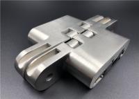 China Self Closing Heavy Duty Concealed Hinges , Stainless Concealed Hinge for sale