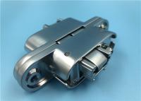 China Durable Adjustable Door Hinges / 180 Degree Concealed Cabinet Hinges for sale