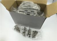 China Durable SOSS Hinges For Hidden Doors , Small Zinc Hidden Gate Hinges for sale