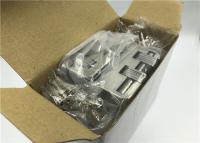 China Durable SOSS Hinges For Hidden Doors , Small Zinc Hidden Gate Hinges for sale