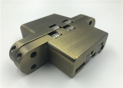 Cina Durevole su sensoriale invisibile della cerniera della porta SOSS del mestiere e silenzioso decorativi in vendita