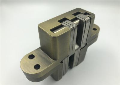 Cina Durevole su sensoriale invisibile della cerniera della porta SOSS del mestiere e silenzioso decorativi in vendita