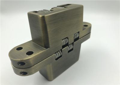 Cina Durevole su sensoriale invisibile della cerniera della porta SOSS del mestiere e silenzioso decorativi in vendita