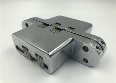 China Stabiele Prestatiessoss Onzichtbare Scharnier voor Houten Doos/Houten Geval Te koop