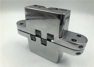 China Stabiele Prestatiessoss Onzichtbare Scharnier voor Houten Doos/Houten Geval Te koop