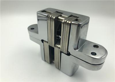 China Stabiele Prestatiessoss Onzichtbare Scharnier voor Houten Doos/Houten Geval Te koop