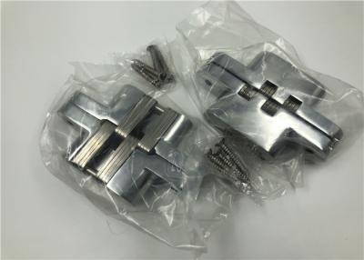 중국 생활 25*118*18 mm를 사용하는 오래를 가진 소형 사이즈 SOSS 보이지 않는 경첩 판매용