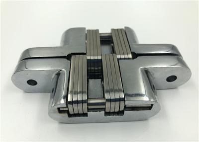 중국 생활 25*118*18 mm를 사용하는 오래를 가진 소형 사이즈 SOSS 보이지 않는 경첩 판매용