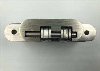 Cina Cerniera invisibile nascosta resistente in lega di zinco 35mm delle cerniere di porta/SOSS in vendita