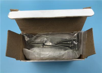 Cina Cerniera invisibile del supporto della mortasa di Chrome del raso per la porta residenziale del metallo in vendita