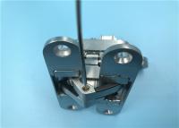 China Silent Adjusting Hidden Hinges / Durable 180 Degree Concealed Door Hinge for sale