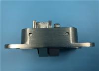 China Durable Adjustable SOSS Hinges , Silent Heavy Duty Concealed Hinges for sale