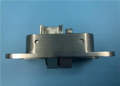 China Durable Adjustable SOSS Hinges , Silent Heavy Duty Concealed Hinges for sale