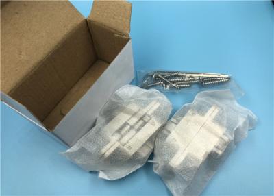 China Right Open Heavy Duty Hidden Door Hinges , Strong SOSS Hidden Hinges for sale