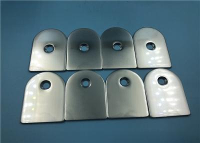 China Universal 3d Adjustable Door Hinges / Anti Rust SOSS Cabinet Hinges for sale