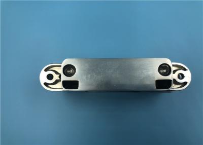 China Universal 3d Adjustable Door Hinges / Anti Rust SOSS Cabinet Hinges for sale