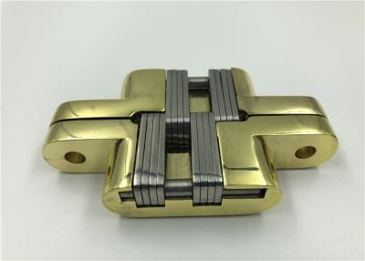 Cina Cerniere di porta regolabili da 180 gradi/spessore a molle delle cerniere 30mm in vendita