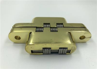 Cina Cerniere di porta regolabili da 180 gradi/spessore a molle delle cerniere 30mm in vendita