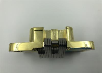 Cina Cerniere di porta regolabili da 180 gradi/spessore a molle delle cerniere 30mm in vendita
