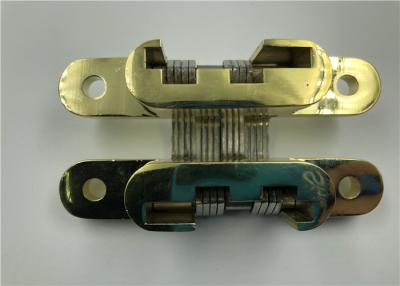 Cina Cerniere di porta regolabili da 180 gradi/spessore a molle delle cerniere 30mm in vendita