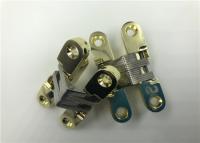 China Self Closing SOSS Heavy Duty Concealed Hinges , Fully Concealed Hinges for sale