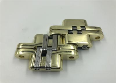 중국 SOSS 은폐된 경첩, 완전히 은폐된 경첩을 닫아 각자 판매용