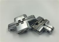 China 180 Degree Open SOSS Invisible Hinge Environmental Protecting Features for sale