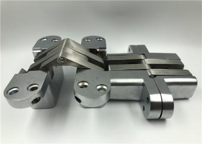 Cina Porta di legno resistente in lega di zinco SOSS Hidden Hinges in vendita