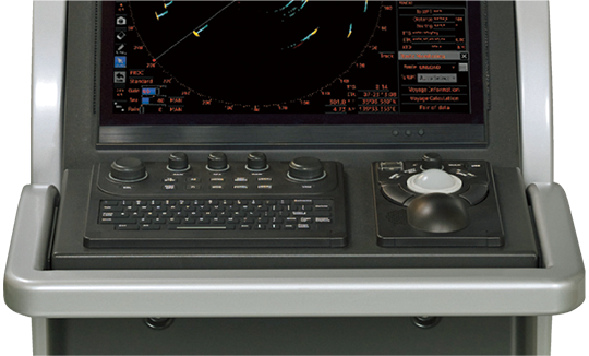 Image :moniteur d'écran tactile