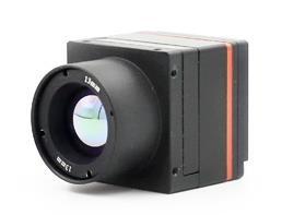 Xcore MicroIII Series Uncooled Thermal Imaging Module 640×512