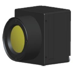 Xcore MicroIII Series Uncooled Thermal Imaging Module 640×512