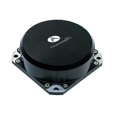 China Giroscópio de fibra óptica de nível de controlo TDFG50S Alto desempenho à venda