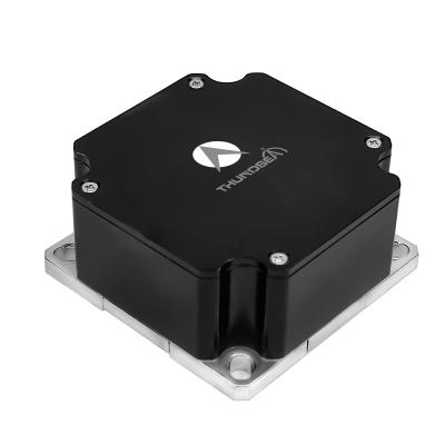 Cina Grado di controllo TDFG60S Giroscopio in fibra ottica ad alta larghezza di banda in vendita