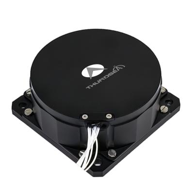 Cina Grado di controllo TDFG70S Giroscopio a fibra ottica Compact in vendita
