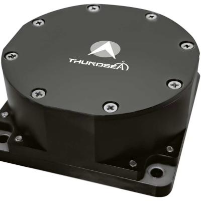 China Giroscópio de fibra óptica de nível de navegação TDFG70S à venda