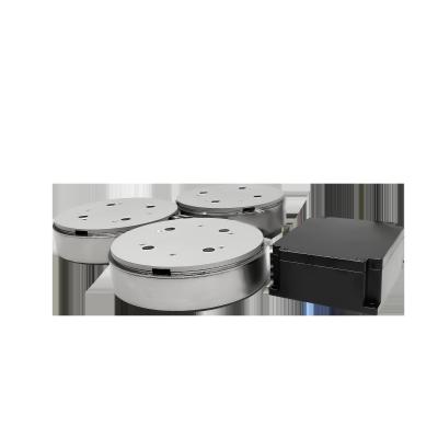 China Giroscópio de fibra óptica TDFG120T de nível avançado de navegação Precisão 0,003°/h à venda
