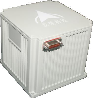 China Small Size and High-Precision TDF61IMU0 Fiber Optic Inertial Unit for Consumption in Land and Airborne Weapon Platforms for sale