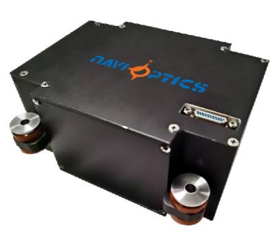 China Compact And Lightweight TDF42IMU0 Fiber Optic Inertial Unit Low Power Consumption for sale