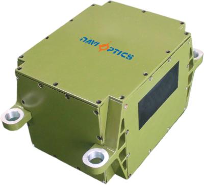 China High Accuracy TDL45IMU Laser Inertial Unit Ruggedized Design Low Power Consumption for sale