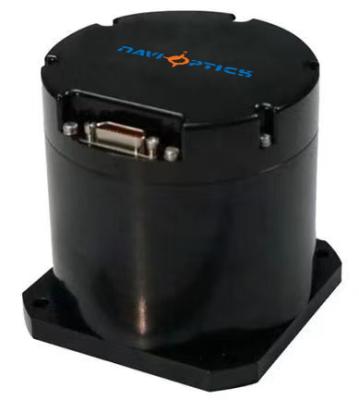 중국 경량 고정밀 TDF71IMU0 광섬유 관성 측정 장치 동적 측정 기능 판매용