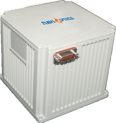 China Small Size and High-Precision TDF61IMU0 Fiber Optic Inertial Unit for Consumption in Land and Airborne Weapon Platforms for sale